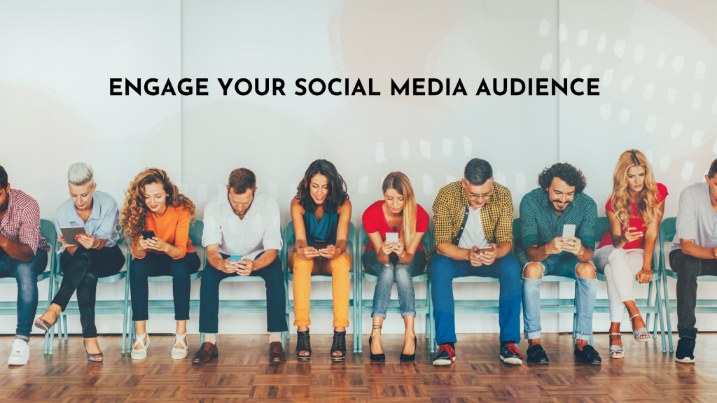 Engaging Your Target Social Media Audience - Pickett Strategic Public ...
